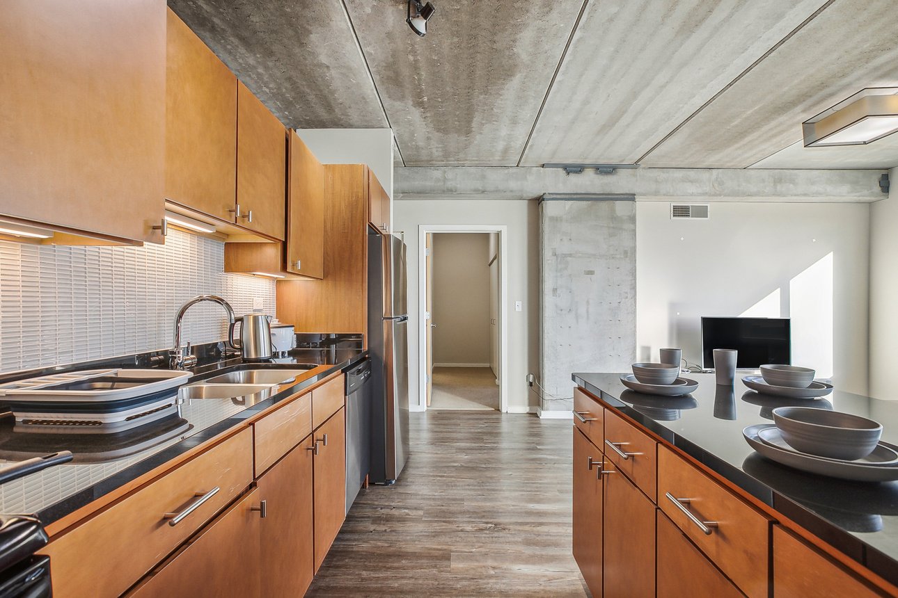 Housing - Chicago IL