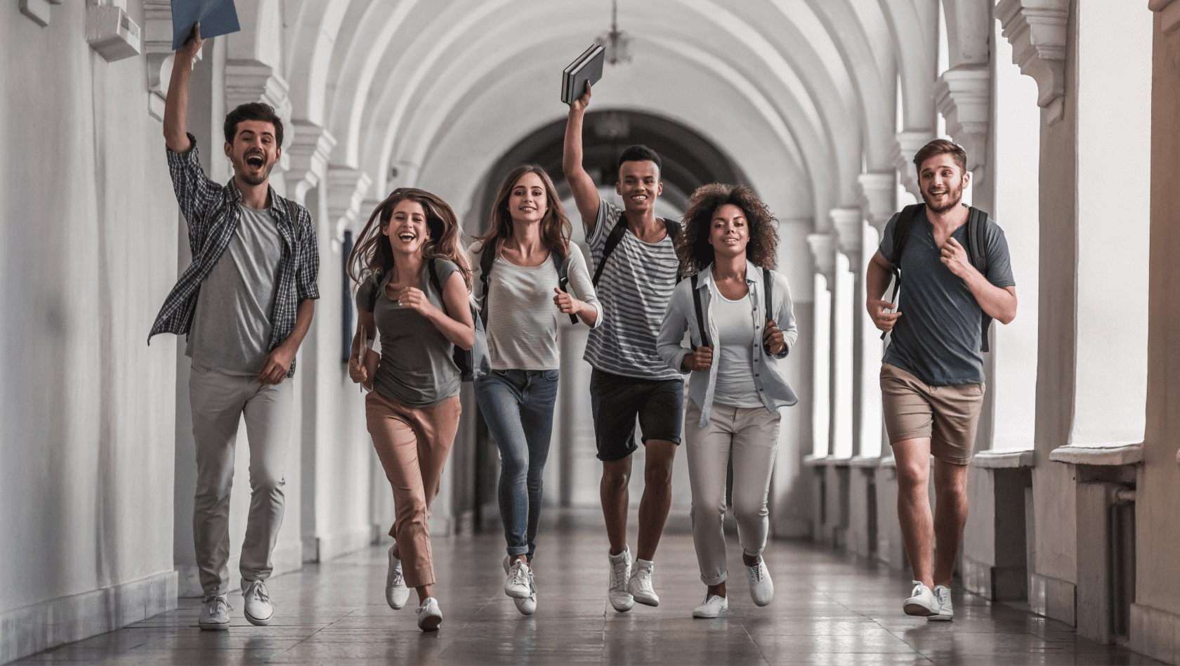 Start Dates, Holidays, & Scheduled Breaks